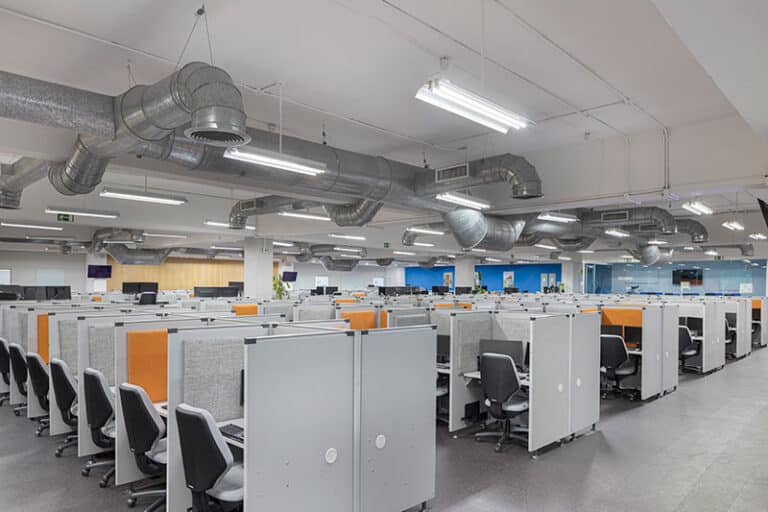 Dominican Republic Contact Center – Reliable Outsourcing Solutions